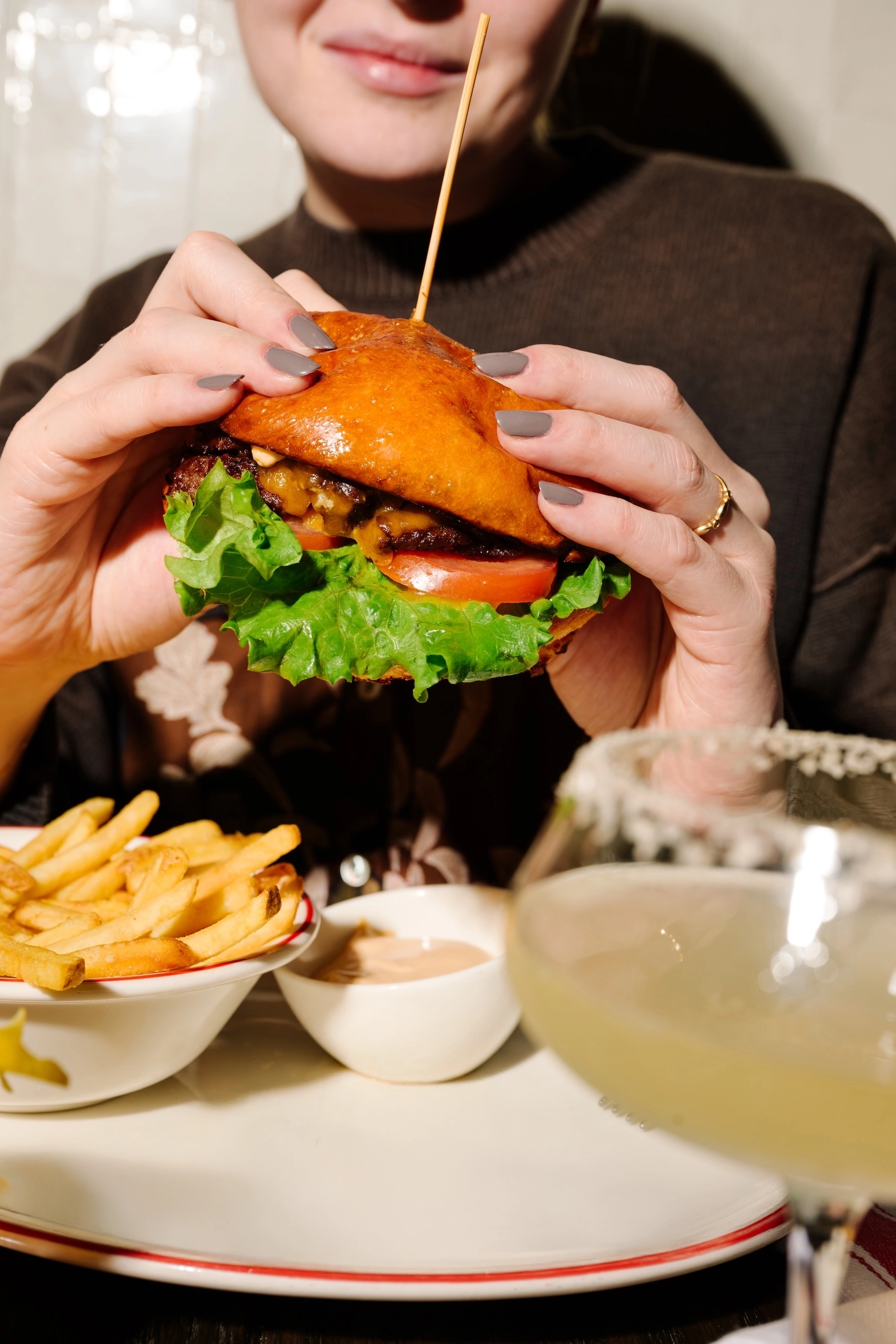 People & Experience – The Popup Community